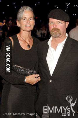 Eileen Walsh Teacher Jamie Hyneman