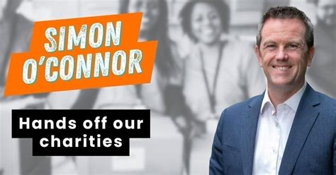 Hands Off Our Charities Reality Check Radio