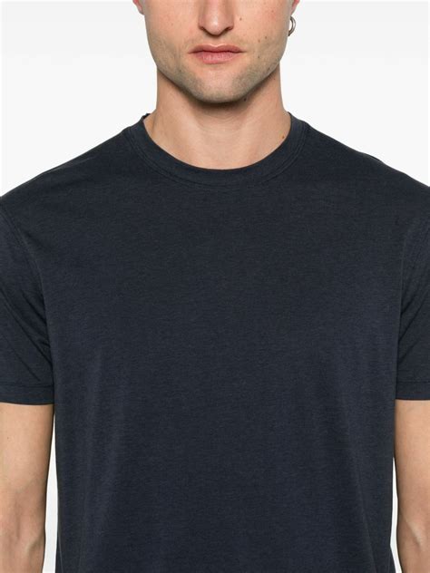 Tom Ford Crew Neck T Shirt Tom Ford