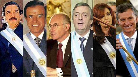 Presidencias Argentinas 1955 2002 Timeline Timetoast Timelines