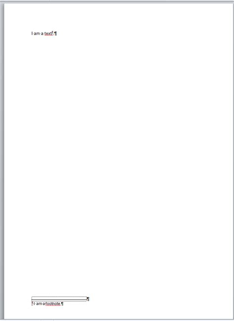 Csv Issue With Ms Word Mail Merge With Footnotes Super User