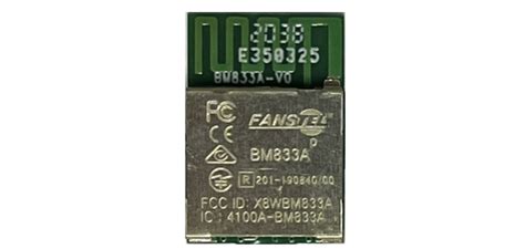 Buy1 — Fanstel