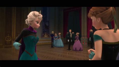 Frozen Party Is Over Clip Fandom