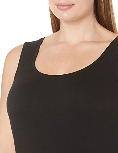 Amazon Essentials Womens Plus Size Tank Waisted Maxi Dress