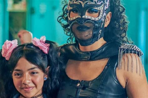 Contra Las Cuerdas Actores Y Personajes Quién Es Quién En La Serie