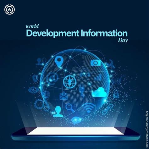 Worlddevelopmentinformationday Sustainabledevelopment