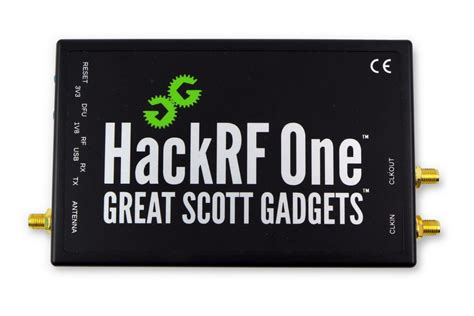 RF World And Security Hack 4 Career