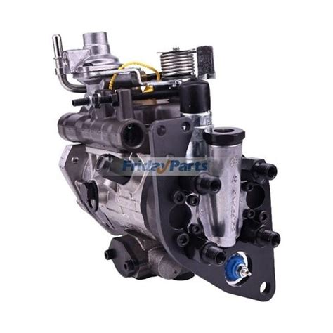 Fuel Injection Pump 17 922400 For Perkins Engine 1104c 44t Jcb Loader 3cx 3cx 2 3cx 4 4c 4cx 4cn