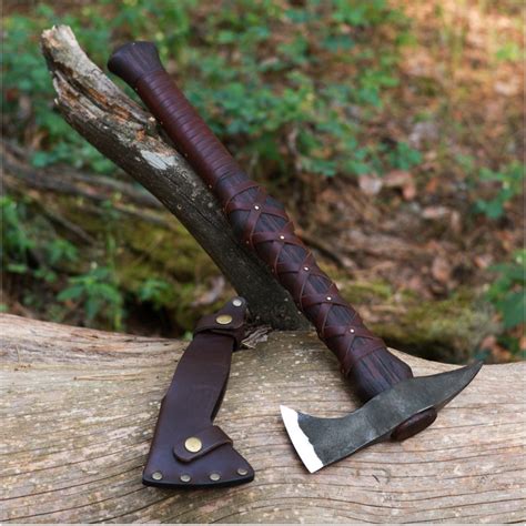 Custom Tomahawk Etsy