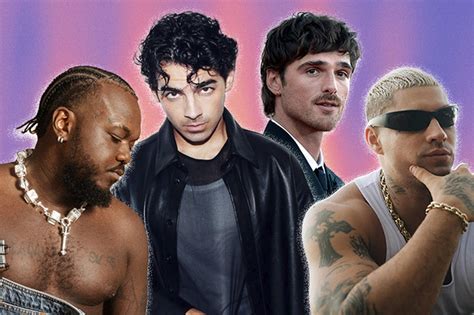 As tendências de cabelo para os homens em 2024