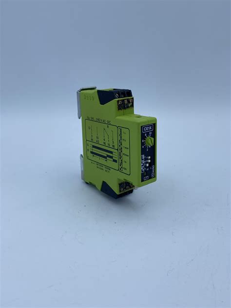 Tele Ce1x Essential Automation