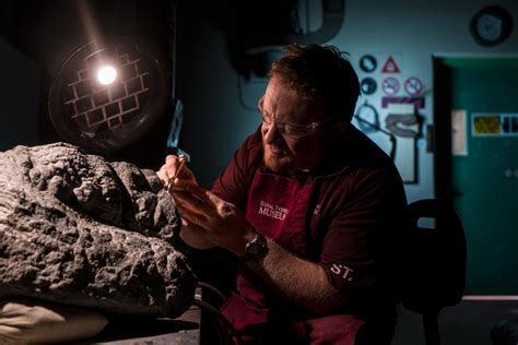The Worlds Best Preserved Dinosaur Is Now On Display In Alberta