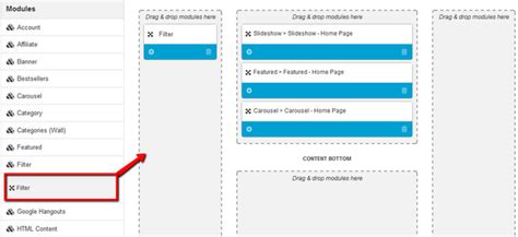 Arastta Tutorial How To Add Product Filters Fastcomet