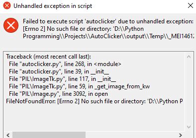 Is There A Way To Package The Project Using Pyinstaller Without All Of These Files