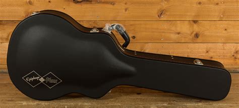 Epiphone Inspired By Gibson Custom J 180 Ls Pink