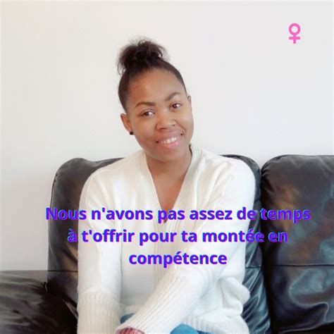 Salima Doukkali Posted On Linkedin