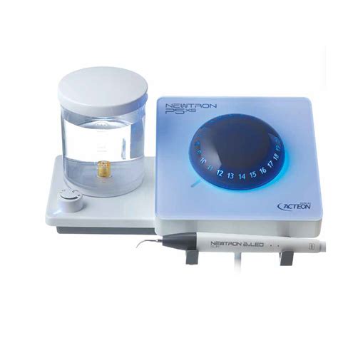 Acteon Newtron P5 Xs B Led Ultrasonic Scaler New Zealand Dental Equipment