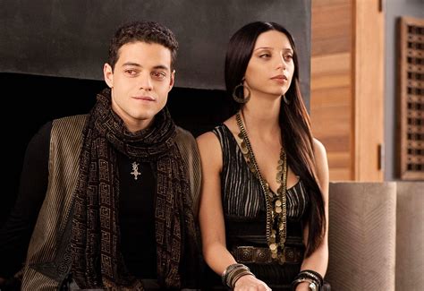 These Are Angela Sarafyans Best Performances Ranked