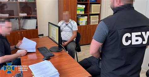 НАБУ та САП повідомили про підозру ексслужбовцю Львівської митниці — Lviv Media