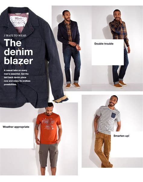 vêtements pour hommes Mexx / Mexx clothing for men | Mens essentials ...