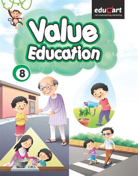 Class 8 Value Education Teachers Manual Pdf Download