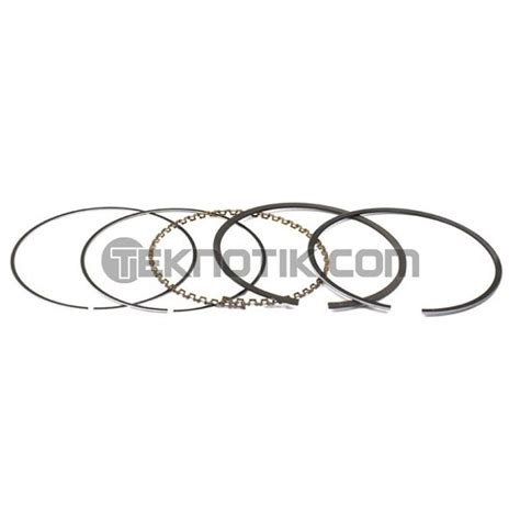 Oem Honda Piston Ring Set B16b18 Teknotik
