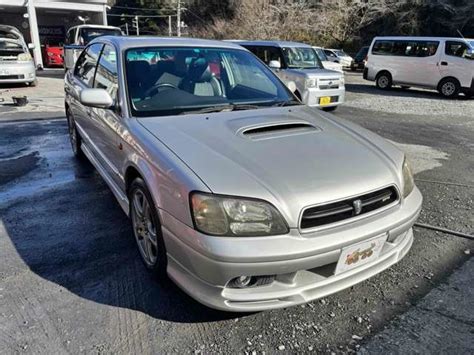 レガシィb4 2 0 Rsk 4wd 東京 の中古車詳細 中古車なら【カーセンサーnet】