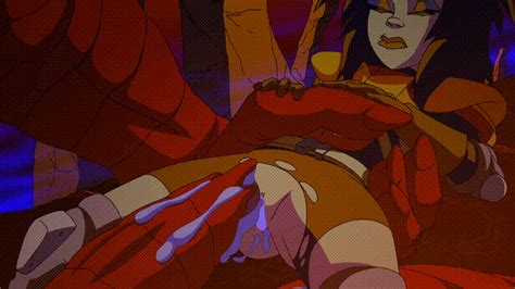 Post 2313034 Animated Extreme Ghostbusters Ghostbusters Kylie Griffin Zone
