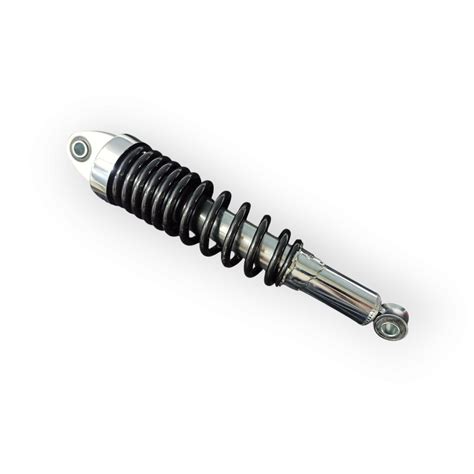 Monoshock Trasero Rks 125 Keeway Motostrada
