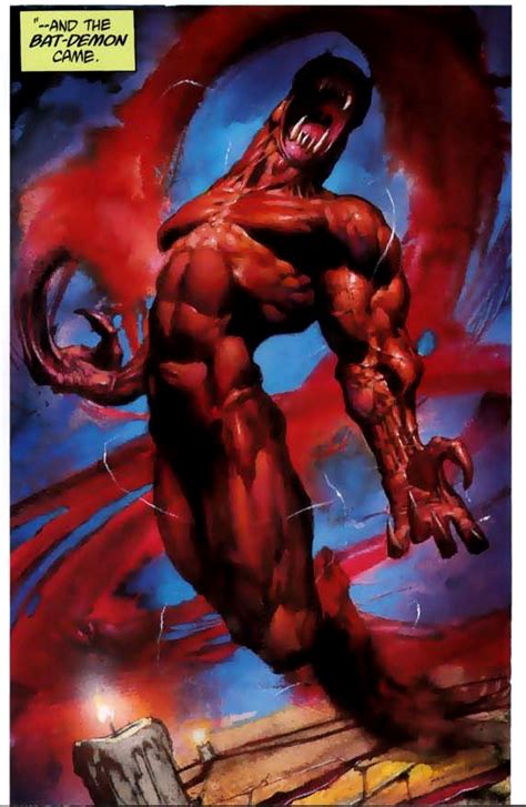 Etrigan A Tragedy Dc Database Fandom Powered By Wikia