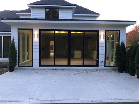 Fiberglass Patio Doors Eden Windows And Doors Oklahoma