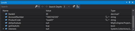 Debugging Engines