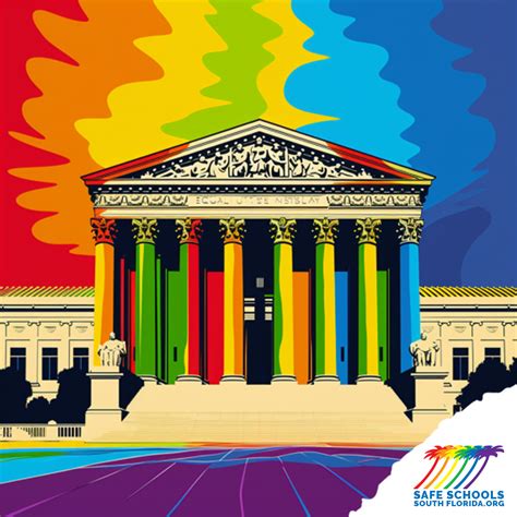 Supreme Court Ruling A Step Back For Queer Rights But The Fight