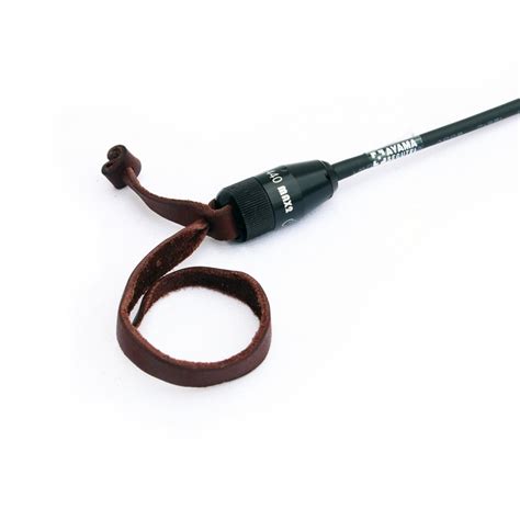 Ares 2 Leg Mounted With Leather Jess Transmitter — Willows Falconry