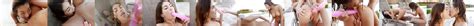 Asian Avery Black Massages And Seduces Blonde Jill Kassidy Xhamster