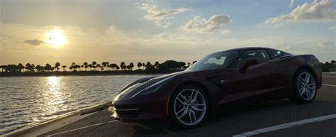 Happy Independence Day Rcorvette