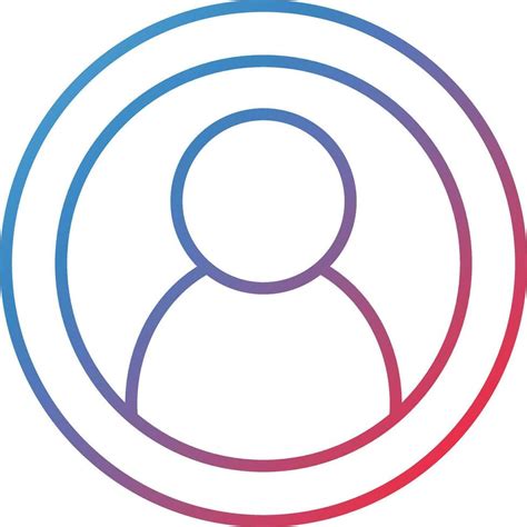 Profiling Vector Icon 31892135 Vector Art At Vecteezy