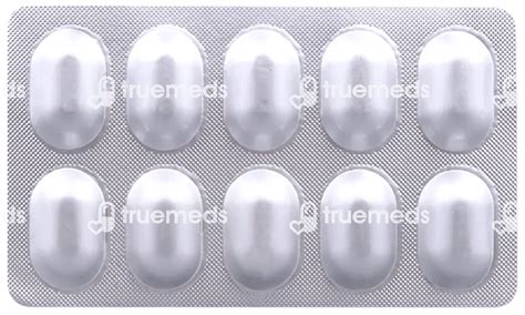Cyfolac Forte Capsule 10 Uses Side Effects Dosage Price Truemeds