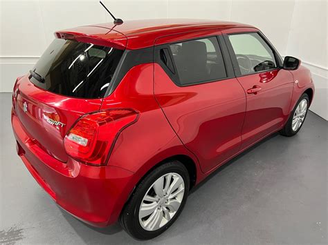 Used 2019 Suzuki Swift Gl Navigator U55474 Trinity Earlville Used Cars Qld Trinity Auto Group
