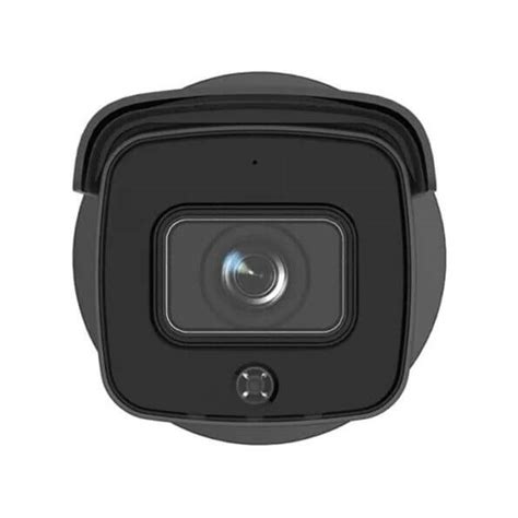 4MP Hikvision CCTV IP Camera Grey DS 2CD2646G2 IZS G 60m IR Varifocal