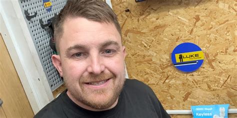 Key Vs Keyless Fittings Installer Review Installer Online