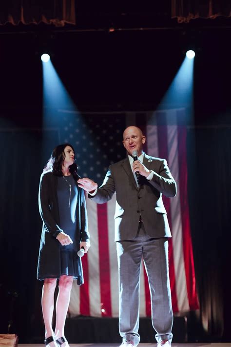 Jake Merrick For Oklahoma Governor Principle Over Politics