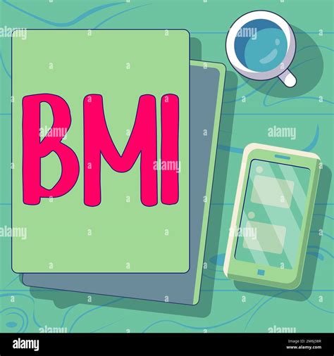 Text Caption Presenting Bmi Business Overview Method Of Estimating Body Fat Levels Based On