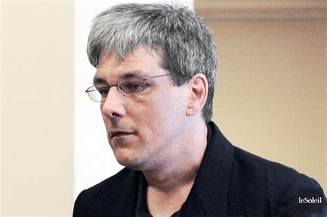 Meurtre De Lyne Massicotte Les Aveux Dalain Perreault à écarter