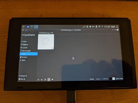 installed arch linux on a surface laptop 3 surfacelinux