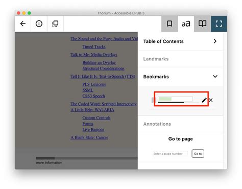 Bookmarks List Label Should Not Be Allowed To Be Edited To An Empty Value Whitespaces Only