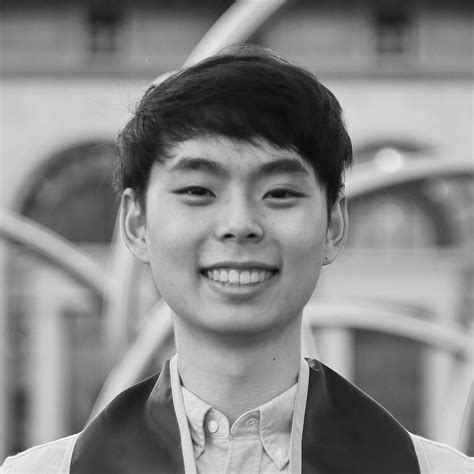 Alexander Li Two Sigma