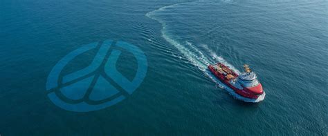 Tianjin Jindao Marine Service Co Ltd
