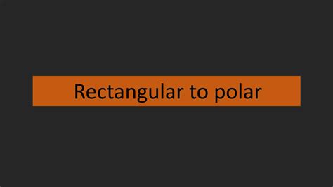 scalar and vector quantity explained ppt
