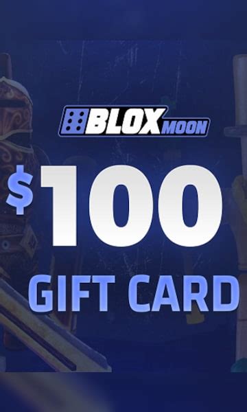 Buy Bloxmoon T Card 100 Usd Bloxmoon Key Global Cheap G2a Com